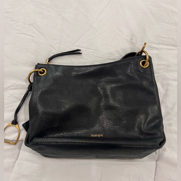 margot | Bags | Margot Leather Purse | Poshmark